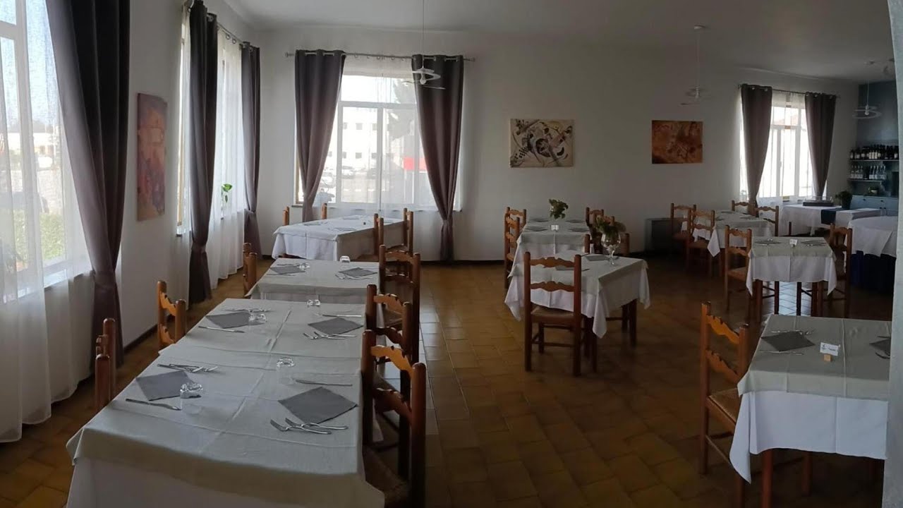 hotel baiardo, Romagnano Sesia, Italy - YouTube