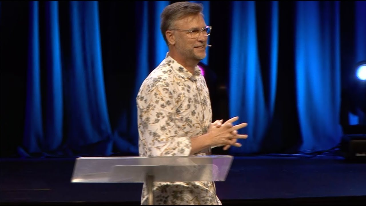 Burn The Ships // Derek Peters - YouTube