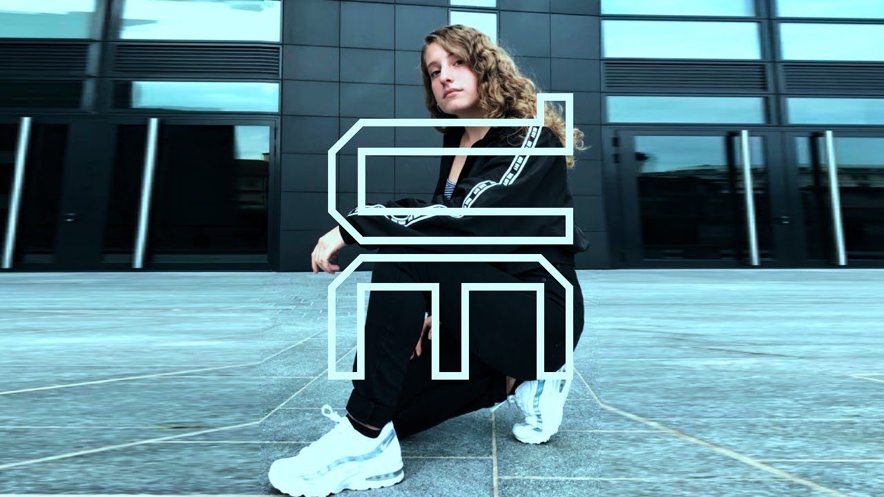 shuffledance best shuffle dance music #3 - YouTube