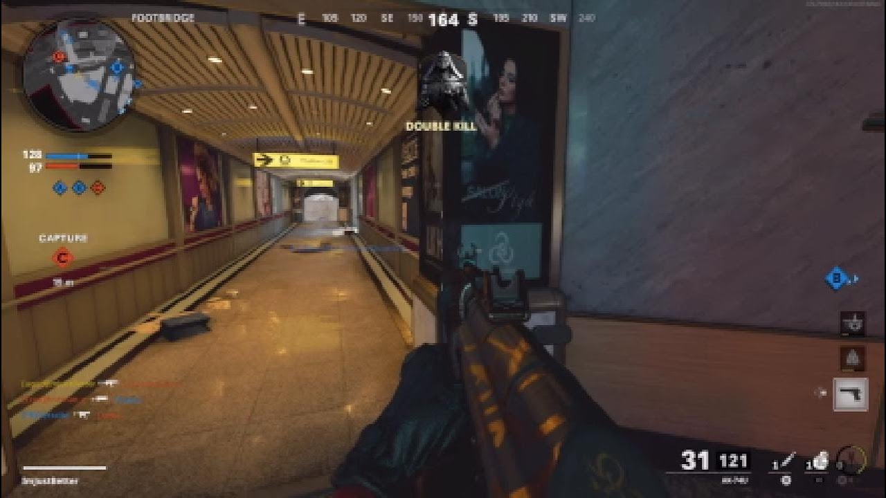 Black Ops Cold War - Team Deathmatch Gunship (Multiplayer Gameplay ...