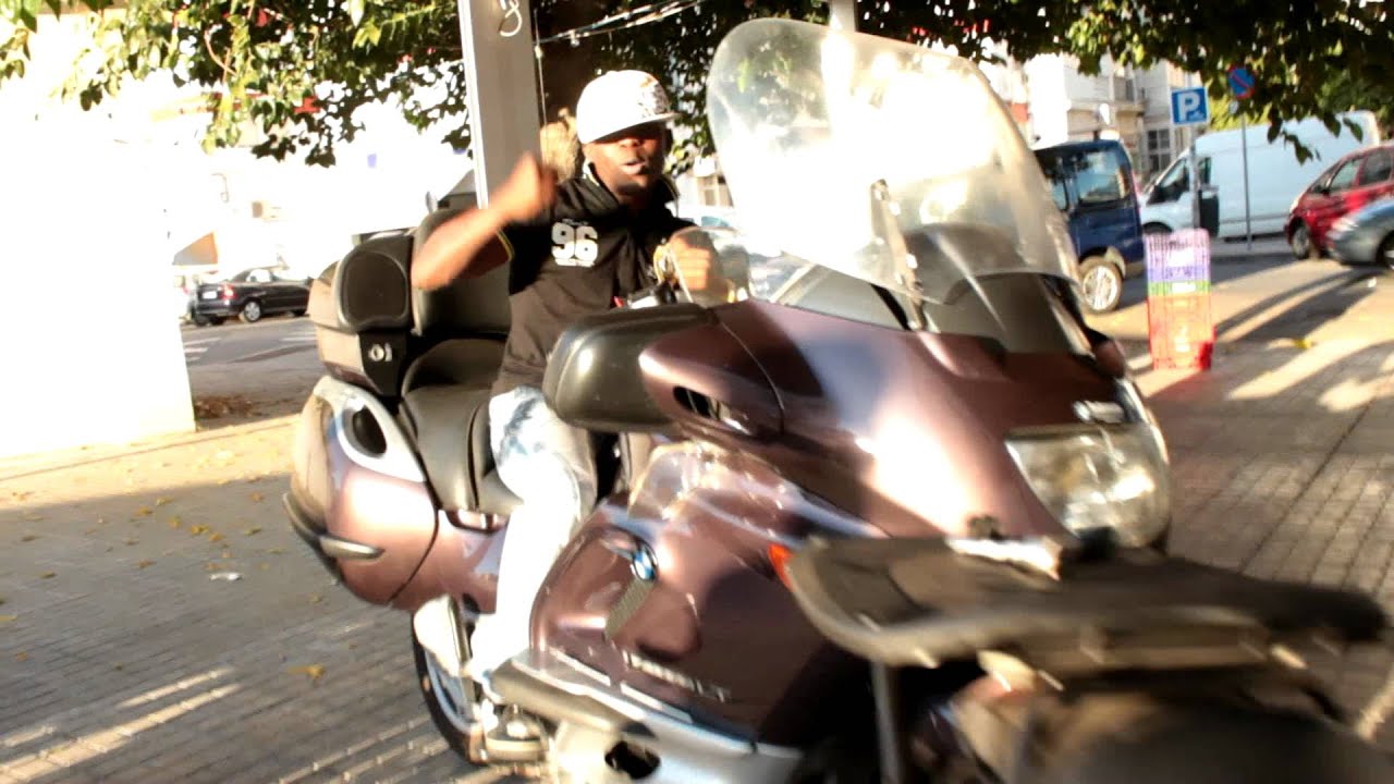 El tito Mc 2011 COMPETICION (Oficial HD) - YouTube