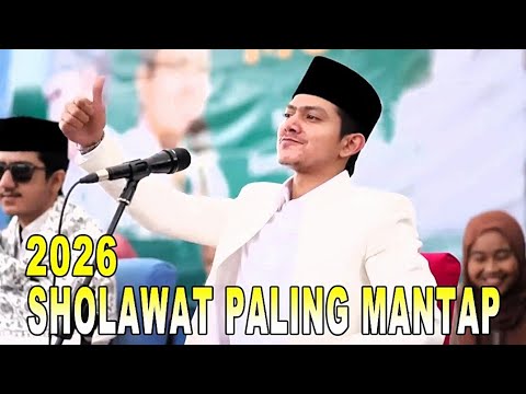 ALBUM PALING MERDU 2026 HABIB ZAIDAN TERBARU LIVE STREAMING FULL ALBUM 4 FEBUARI 2026