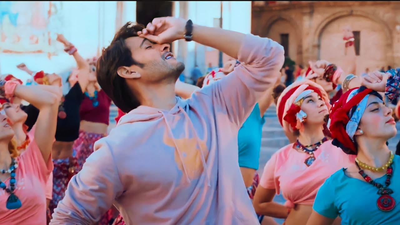 KALAVATHI SONG SARKAR VAARI PAATA MOVIE||MAHESH BABU||KEERTHI||THAMAN S ...