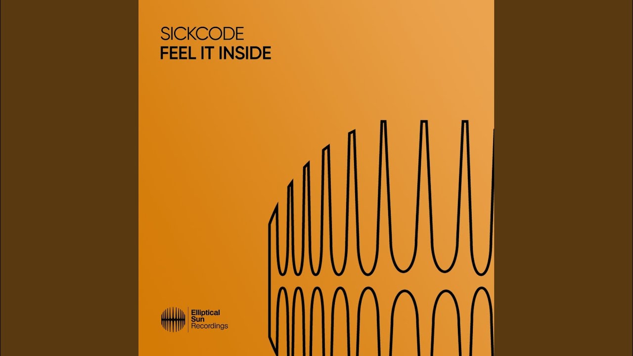 Feel It Inside (Extended Mix) - YouTube