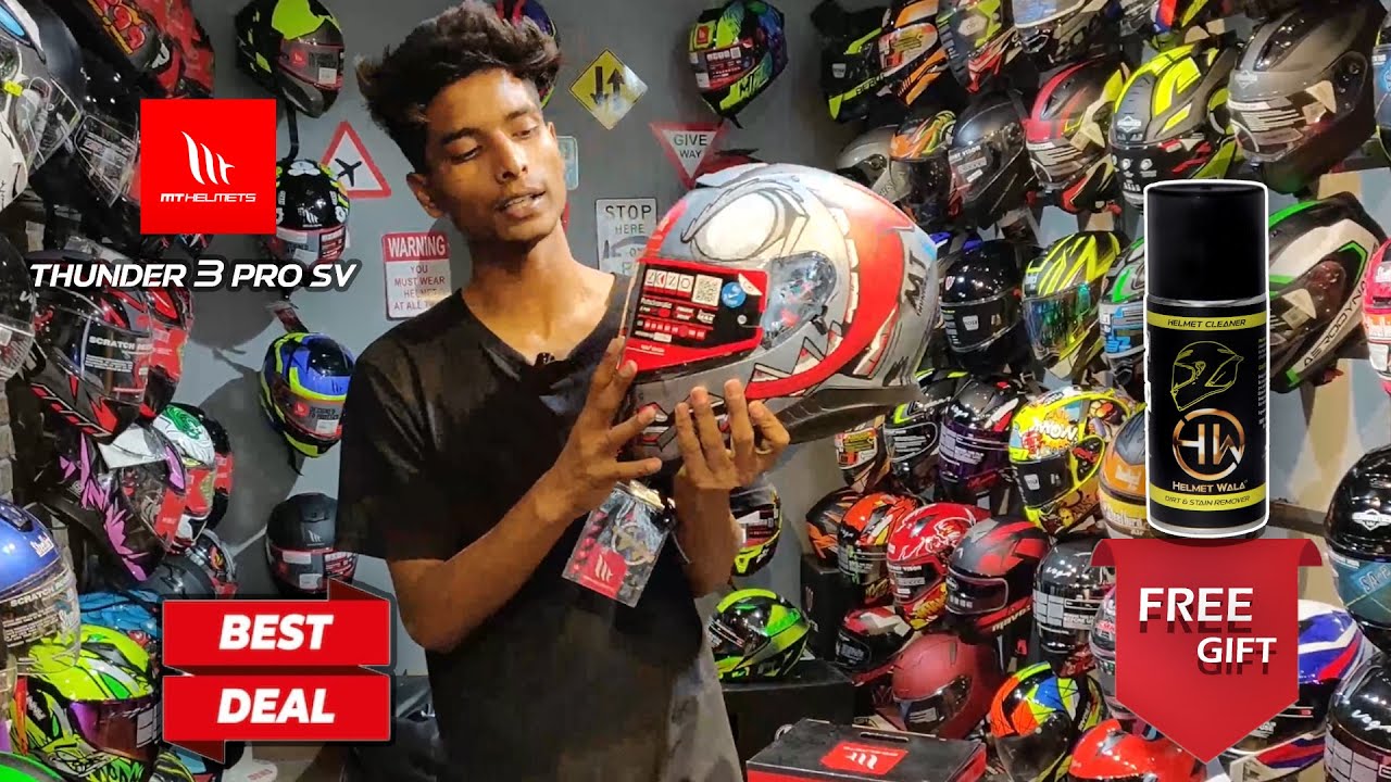 LIMITED STOCK !! MT THUNDER 3 PRO WITH ALL NEW LATEST GRAPHICS !! # ...