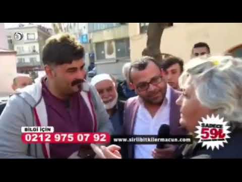 Son Hedef TV - 13.06.2025