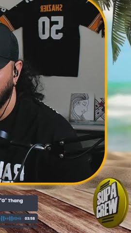 #supastarr_ on #Twitch | Inflammatory Pills are Nuts - YouTube