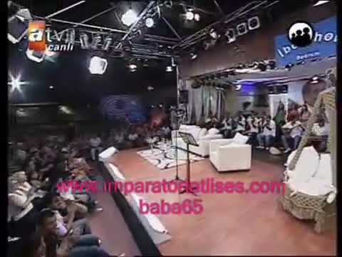 İbrahim Tatlıses - Yanağı Gamze