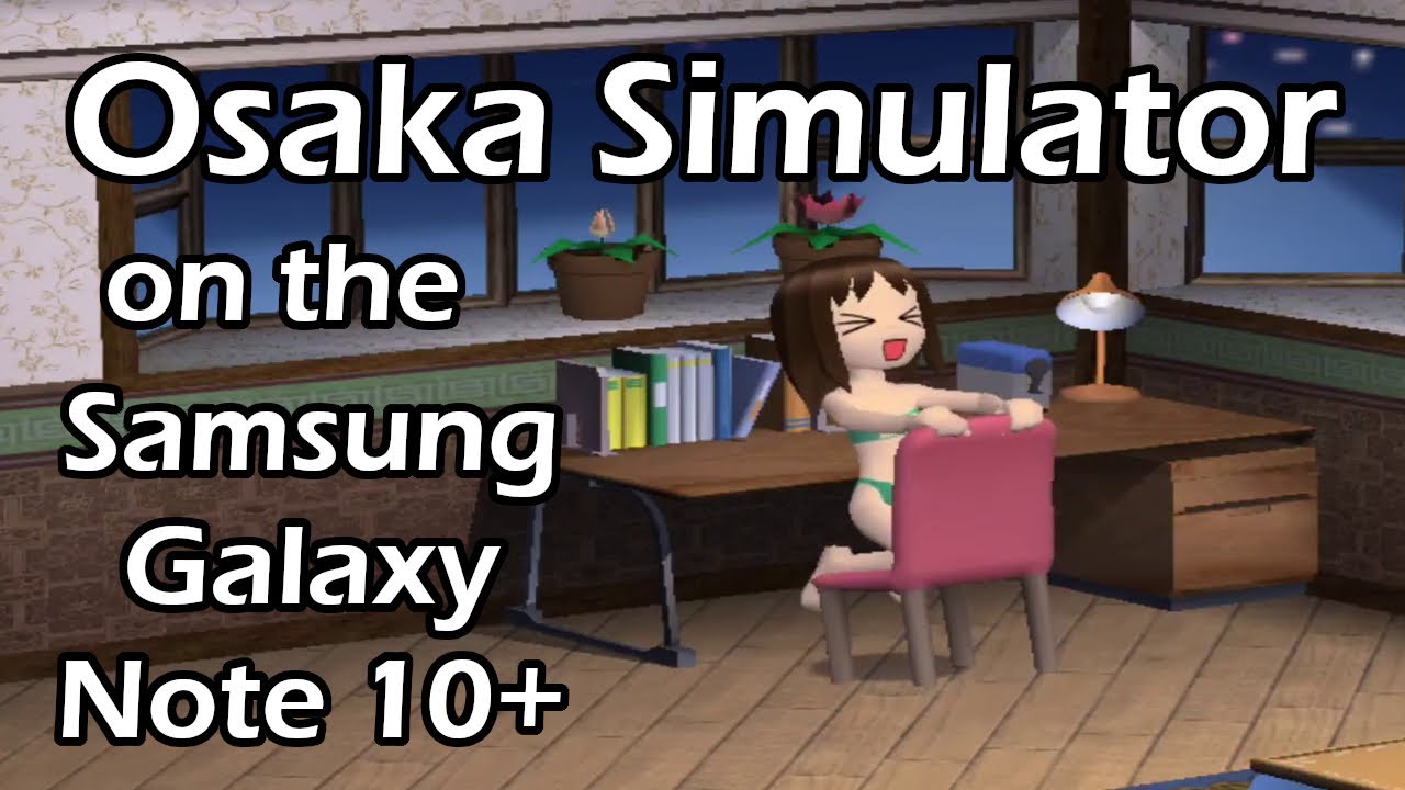 [Android][ARMV8] Exagear MultiWine 5in1 v5.3.23 (Ver. 3/5/23) - Osaka ...