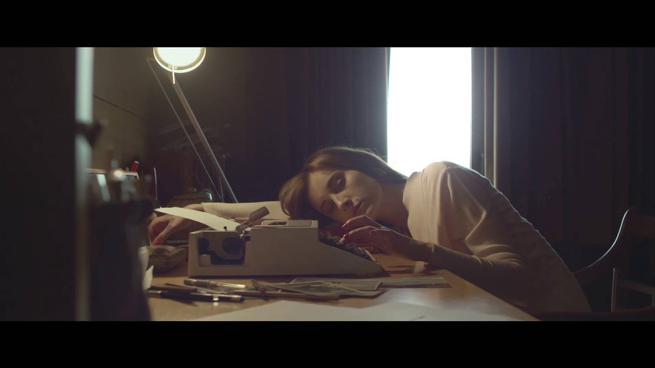 Can Bayrak - Işıklar Altında / Single (Official Video) - YouTube