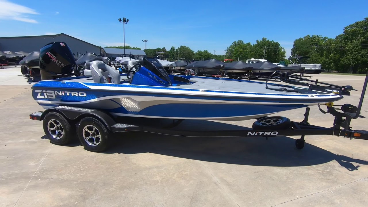 2020 Nitro Z19 Stock N1222 YouTube 2020-nitro-z19-stock-n1222-youtube