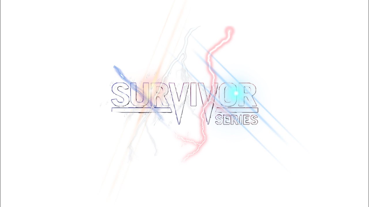 WWE COSTUM SURVIVOR SERIES TITAN TRO - YouTube