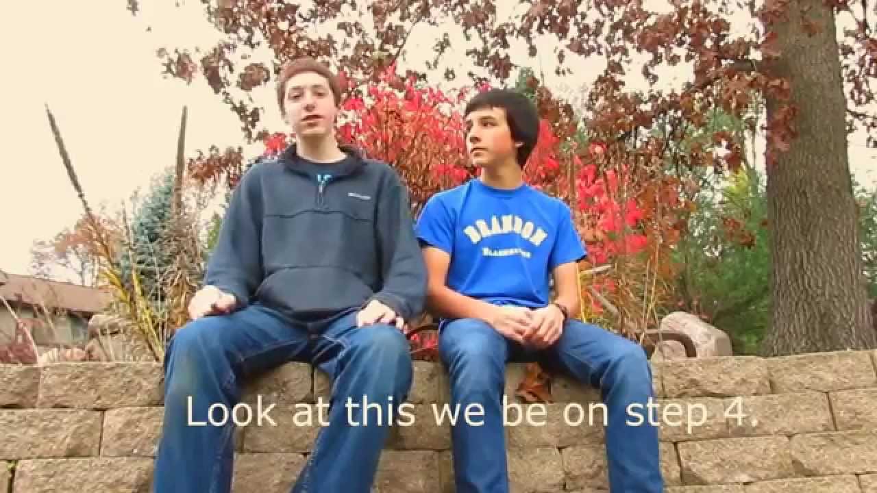 Cellular Respiration Rap (Music Video) - YouTube