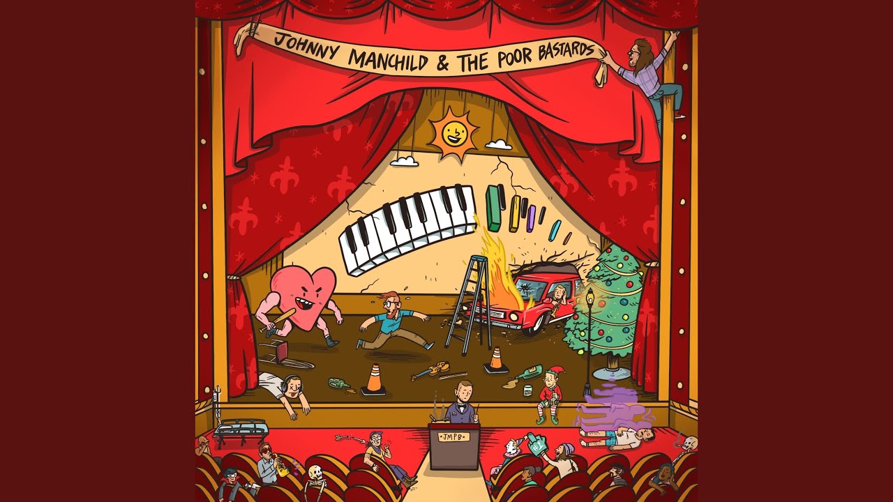 Four Years Gone - YouTube Music