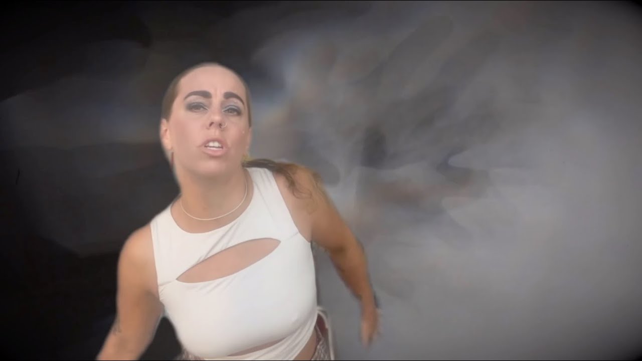 Bad kid Daisy - Ghost (Breathe) OFFICIAL MUSIC VIDEO - YouTube