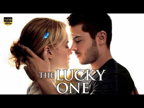 The Lucky One (2012) Full Movie Review | Zac Efron | Taylor Schilling
