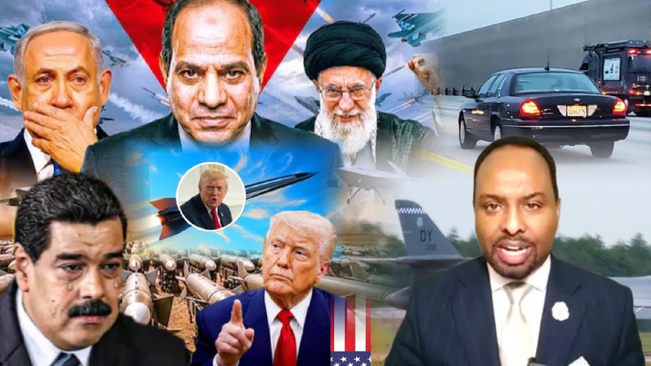 War Deg Deg Ah Dec 8,2025 - YouTube