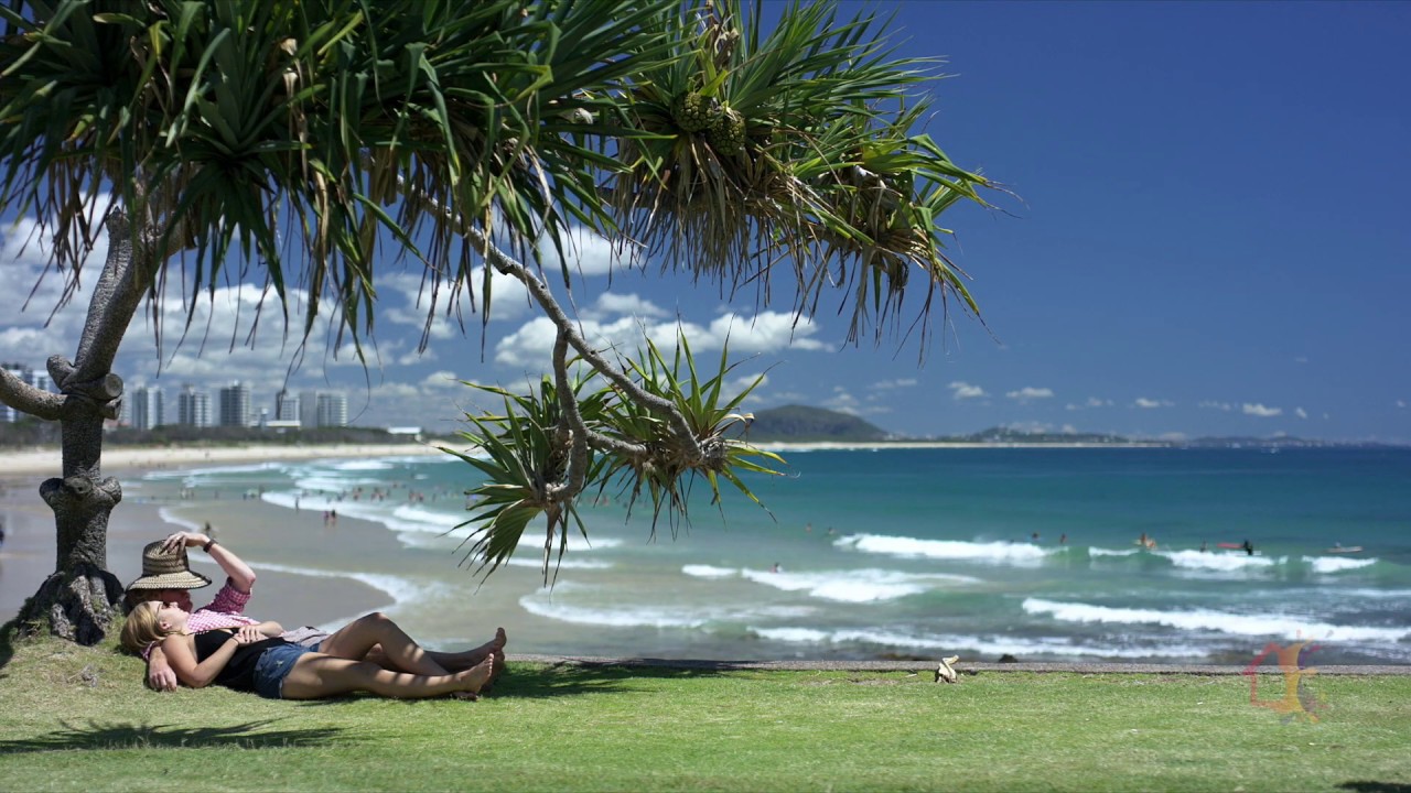 18/146 ALEXANDRA PARADE, ALEXANDRA HEADLAND - YouTube