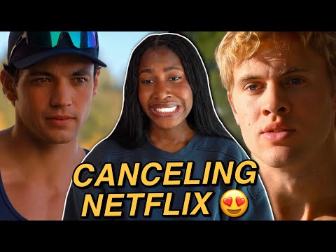 Hardest Watch in MONTHS... 💀 (Crew Girl)