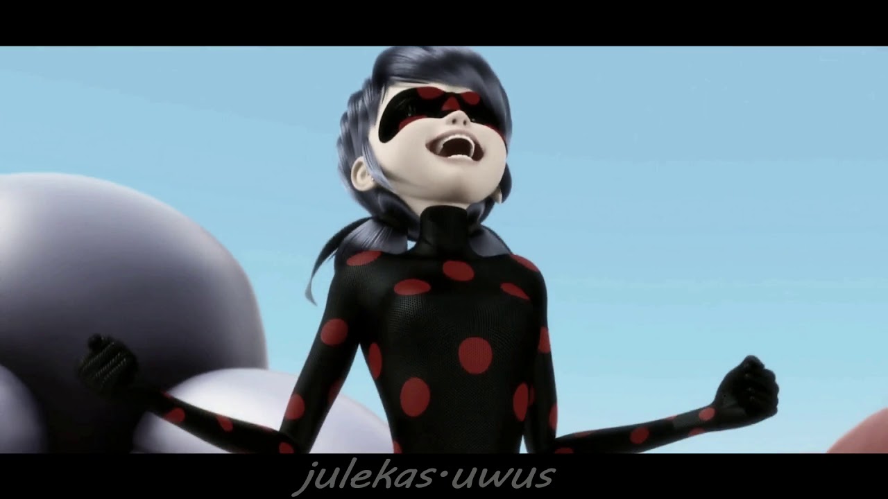 Lady Misfortune edit - YouTube