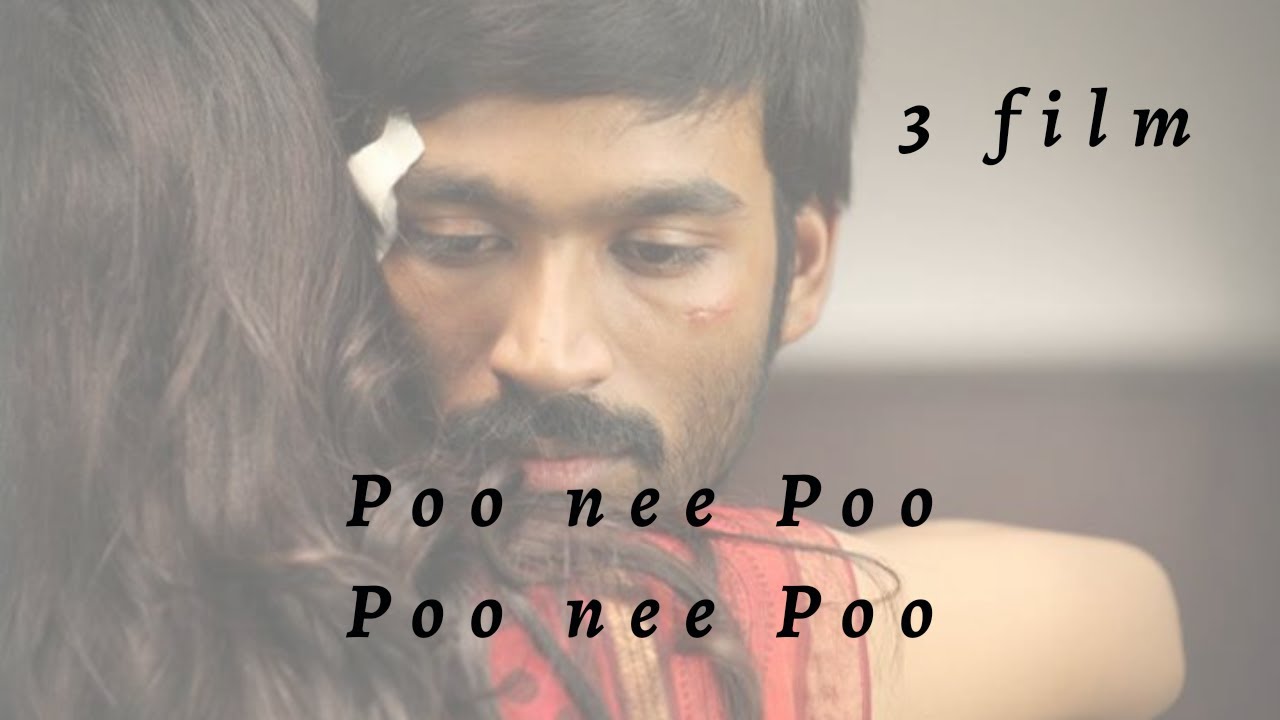 Po nee Po song || Remix song || 3 film - YouTube