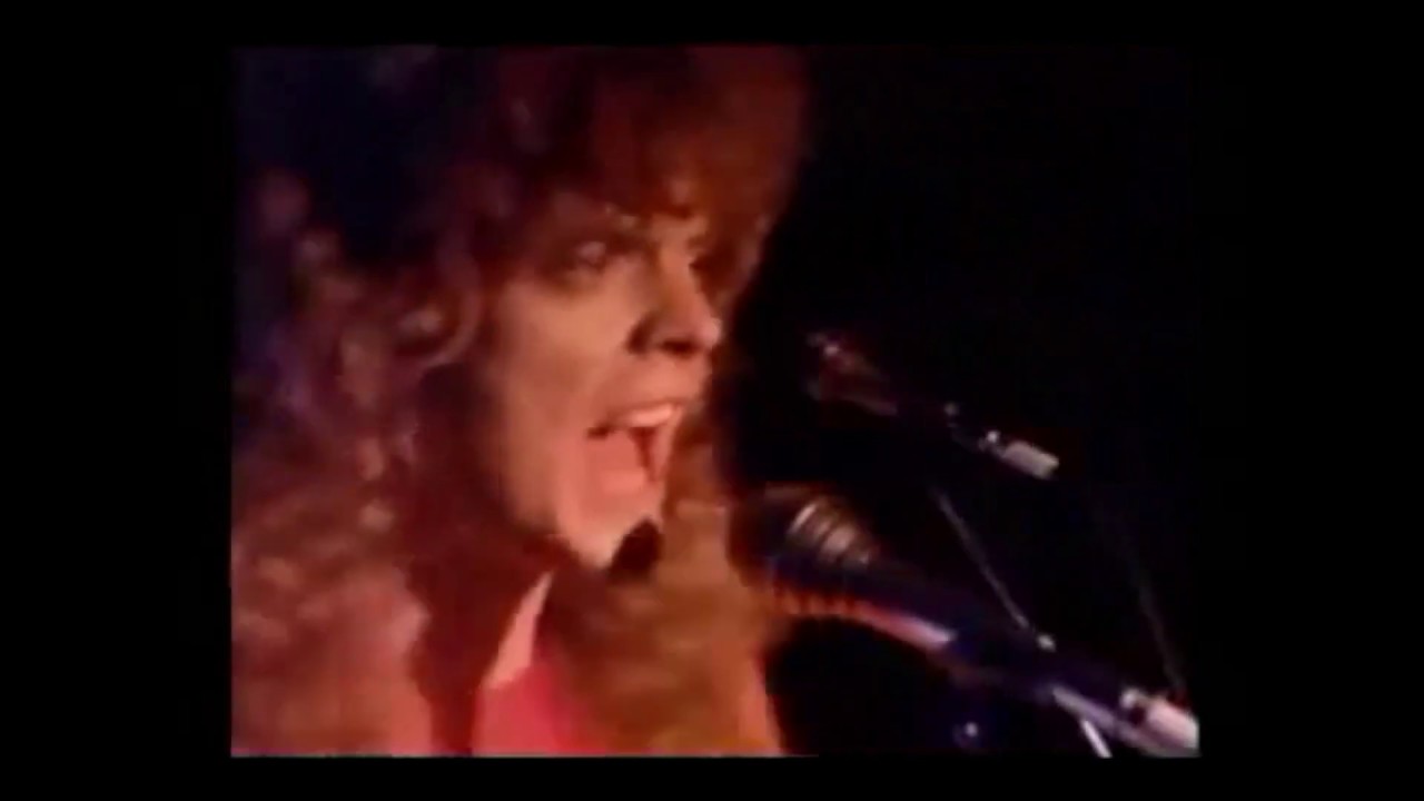 Coney Hatch - Devil's Deck (Official Video)(1982) Remastered HQ Audio - YouTube