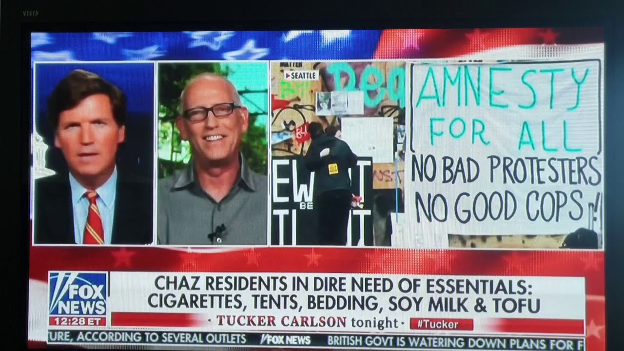 This is hilarious - Chaz the 196th country of the world - YouTube