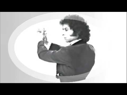 Mario Maya (baile), Alegrías - El Piki (cante), Paco & Angel Cortes (toque) 1980s