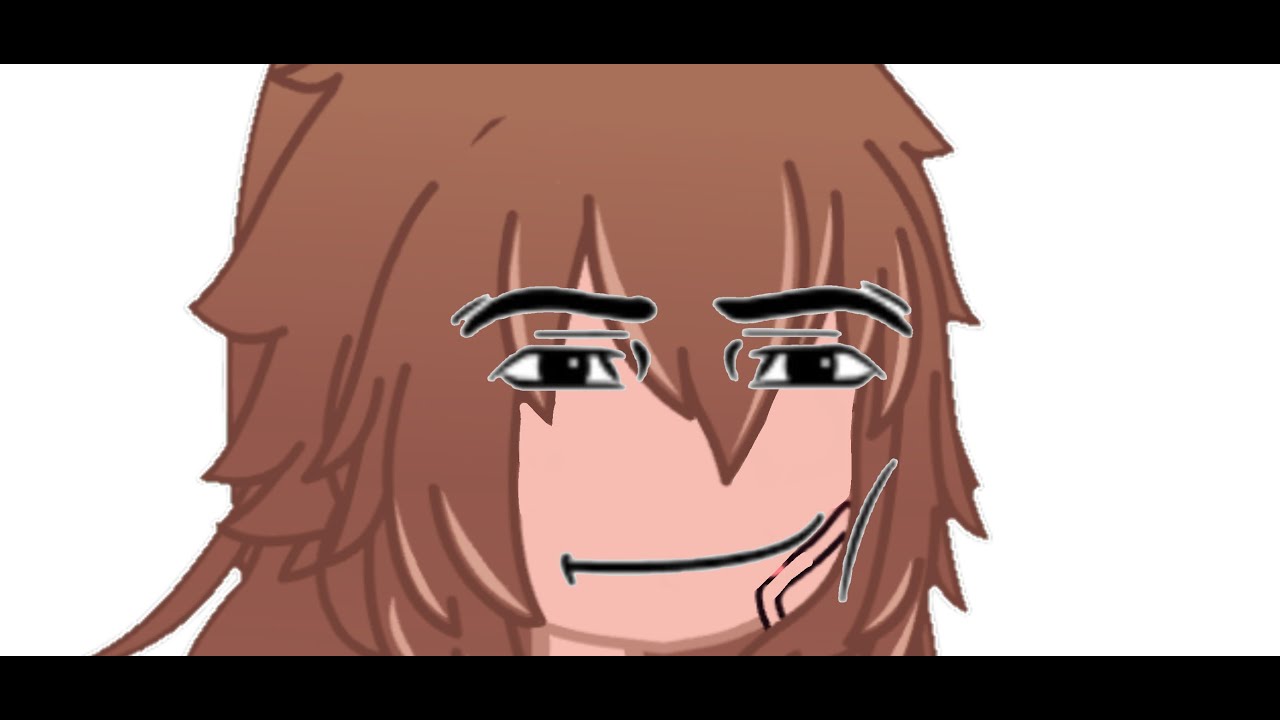 [] OMG THEY MADE HIM EMO [] making fun of my friend lol - YouTube