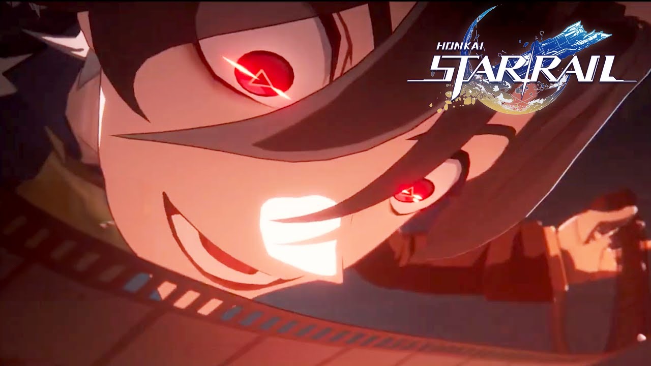 The True Power of Memetic Entity in Honkai Star Rail - YouTube