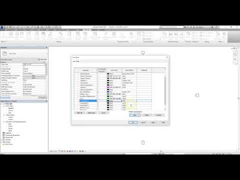 Revit Lesson 23 - Bim Manager Setting Up Your Firm Lesson 1 - YouTube