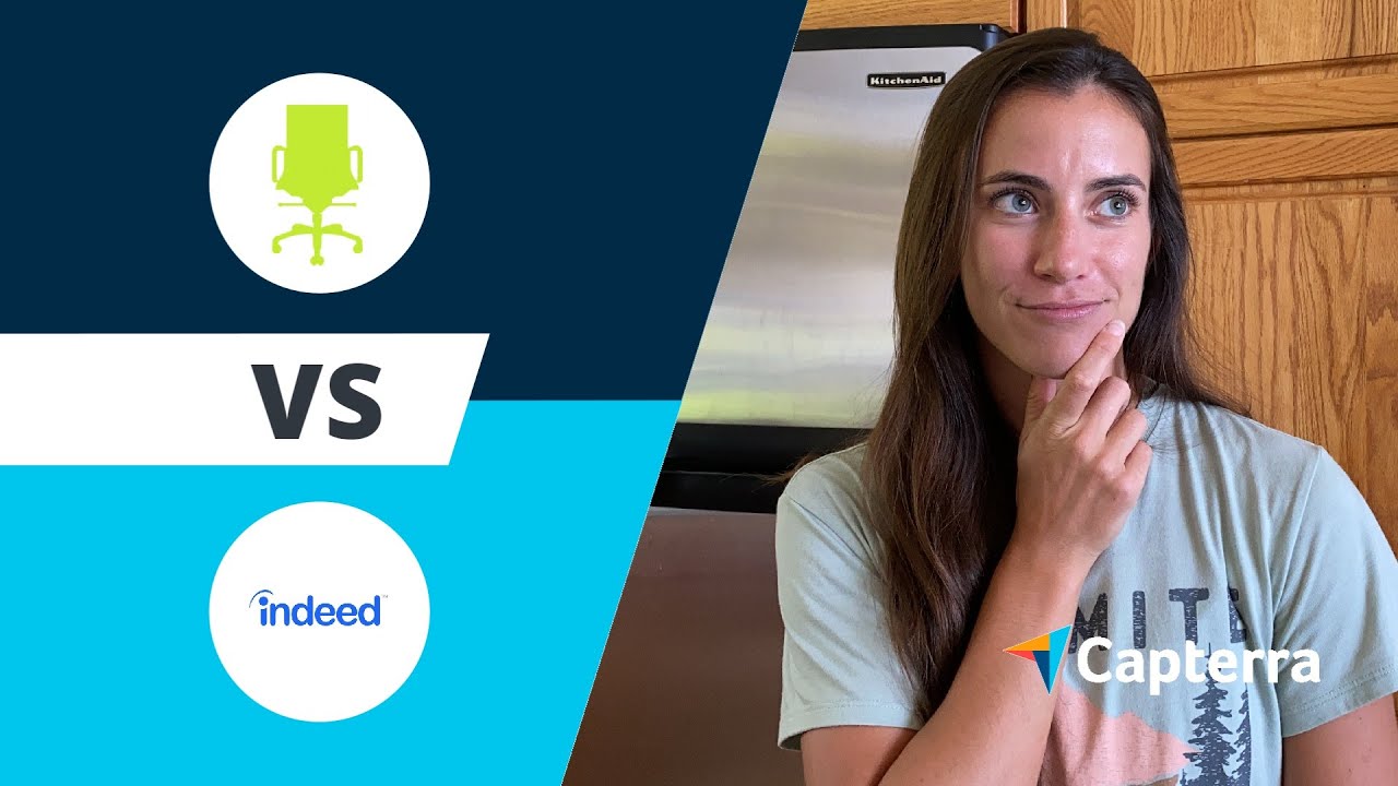 ZipRecruiter vs Indeed: Why I switched from Indeed to ZipRecruiter ...