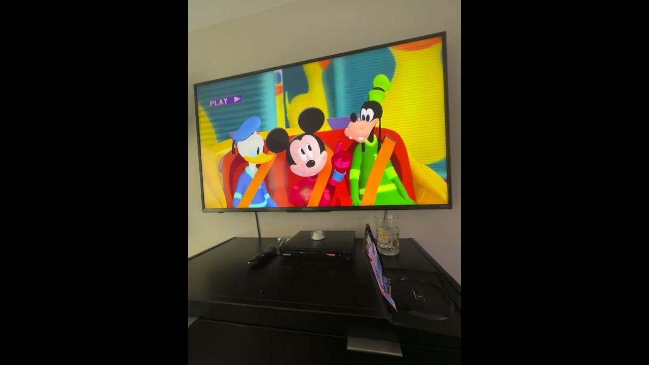 Mickeys Mousekedoer Adventure Oh Toodles Youtube