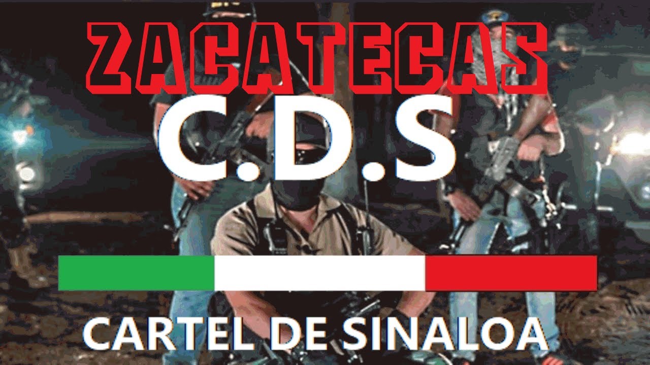 Cartel De Sinaloa Cds