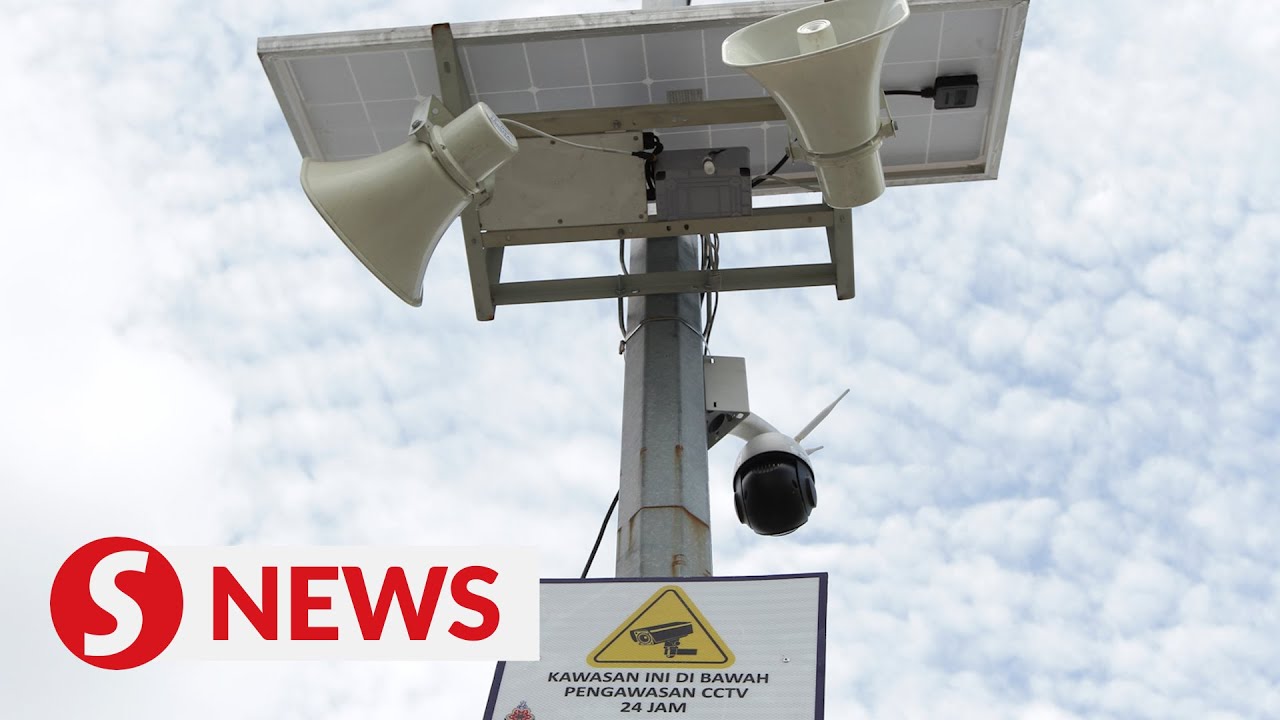 Warning wail: Over 500 flood alert sirens being built in hotspots ...