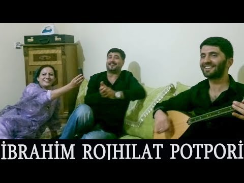 POTPORİ (İbrahim Rojhılat & Emrah Kayhan)