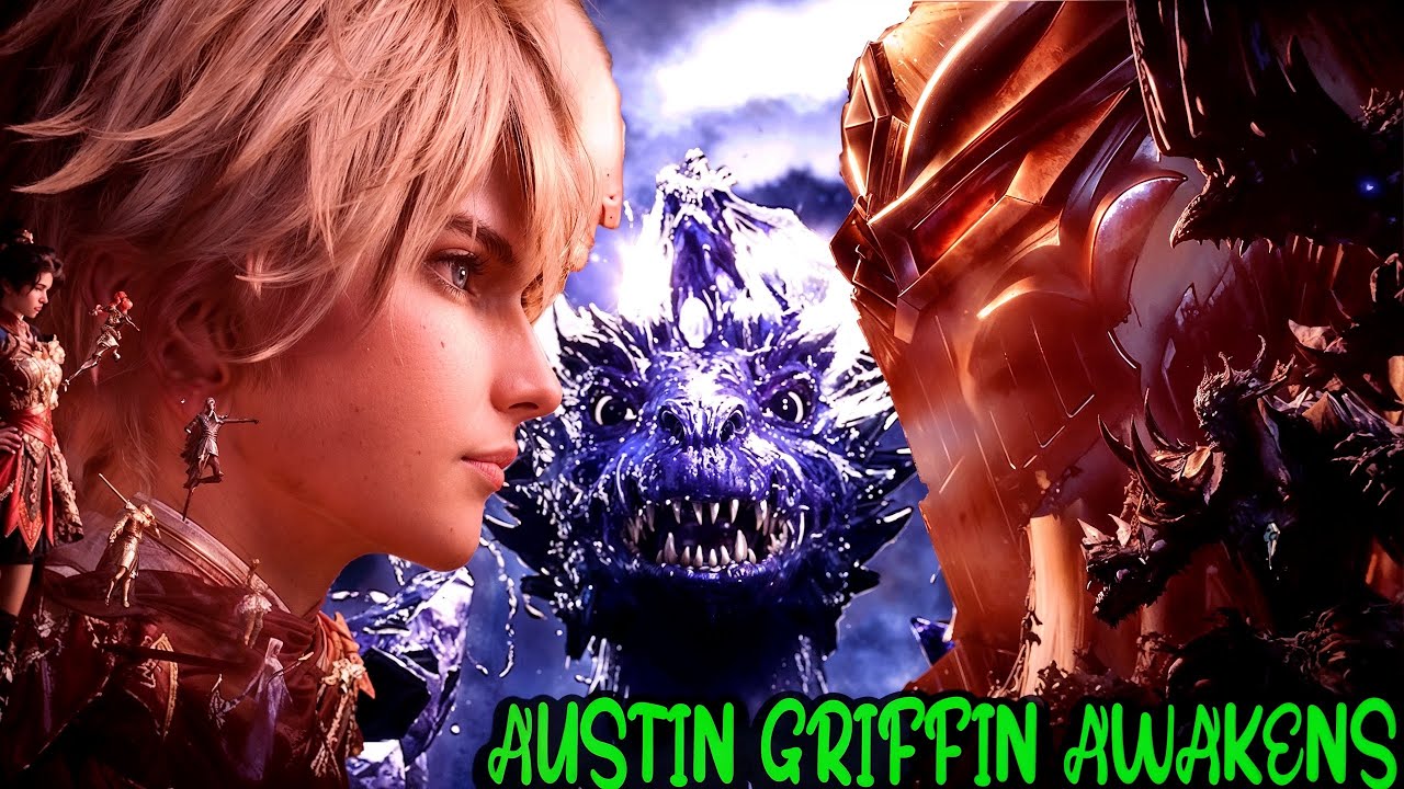 Throne of Seal Episode 172 Breakdown | Austin Griffin Awakens - YouTube