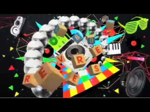 0800 Reverse Nickelodeon Disco 10 Sec ident.MP4 - YouTube