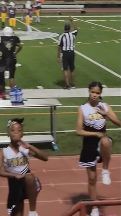 "You Got To Work It Out" #cheerleading #cheerlife #subscribe #comment #share #cheershe8 # ...