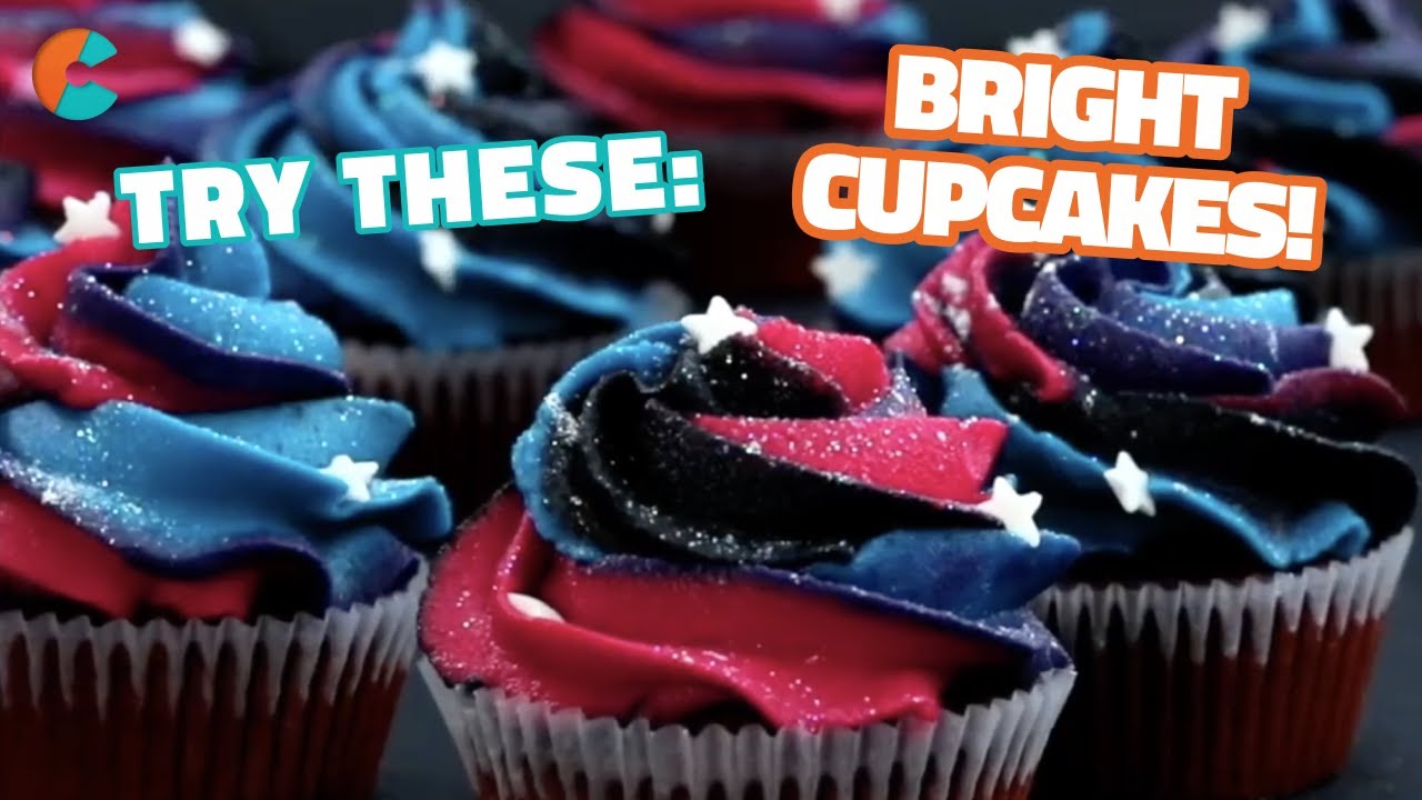 Master Fancy Frosting Techniques Today! | Craft Factory - YouTube