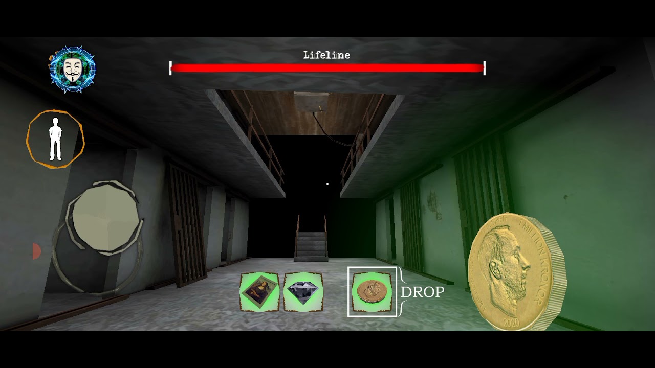 the twins apk mod menu ciber hacker. sucide guy ... - YouTube