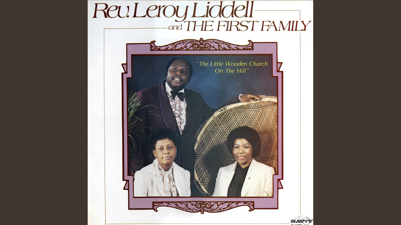 Let Jesus Fix It - YouTube