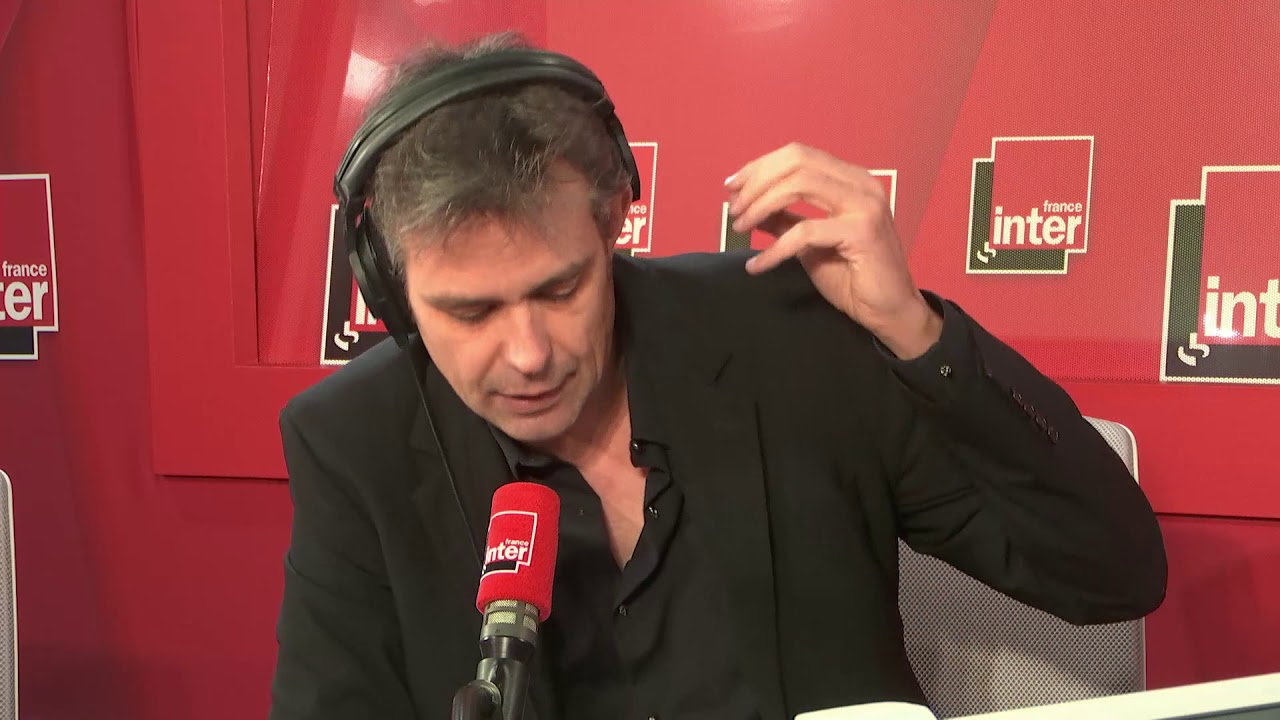 Le marronnier du 13h de TF1 - La Chronique de Bruno Donnet - YouTube
