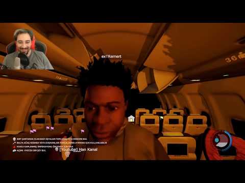 Yerliler Evimizi Bastı | Yeni Forest /W Han Kanal