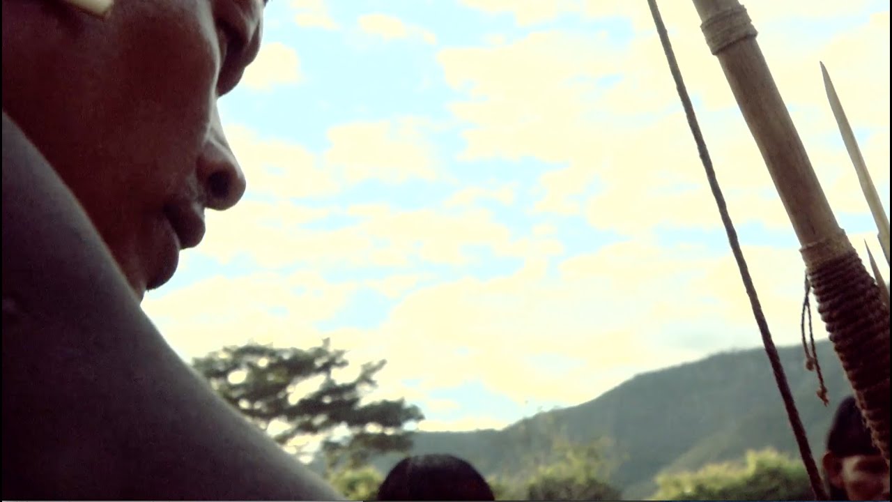 Indigenous People in Brazil - Povo Xavante - YouTube