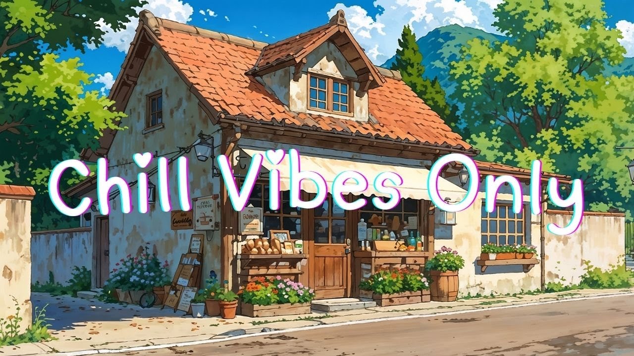 Lo-Fi Chillout: Perfect Tracks for Study Sessions & Downtime (chill lo ...