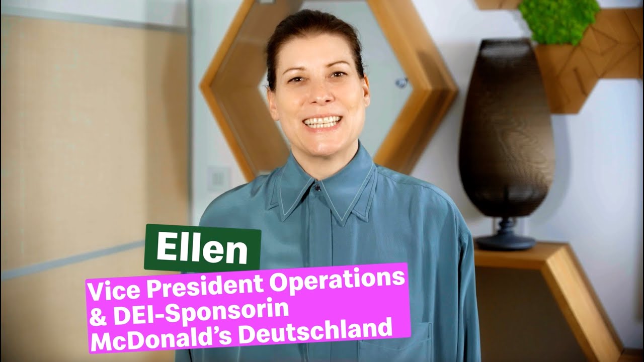 Frauen, die wissen, was sie wollen - Ellen - YouTube