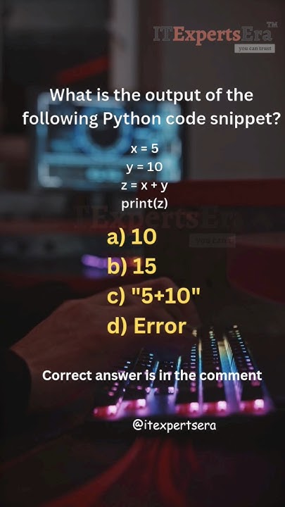 Softwaredeveloper Fullstack Fullstackengineer Python Codingquestions Youtube