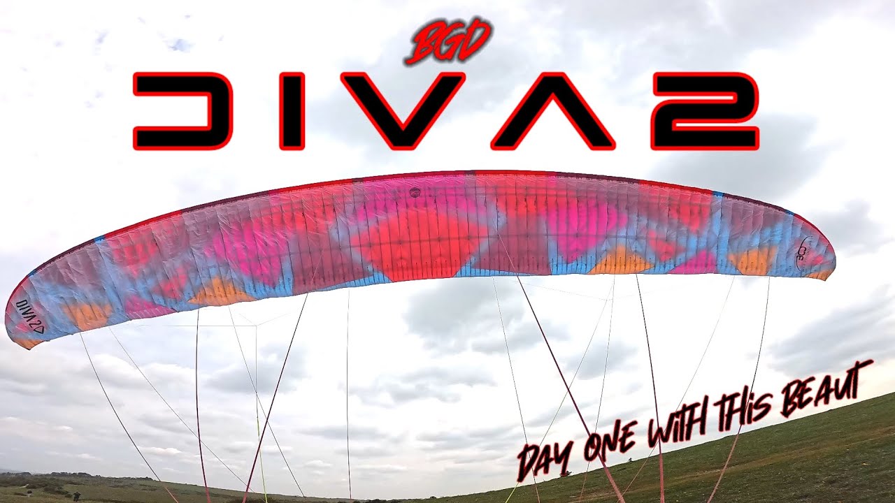 BGD Diva 2 - YouTube