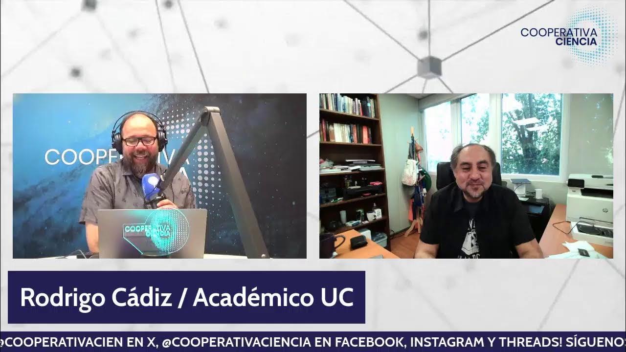 ¿Escuchaste sobre los "Sonidos Fantasmas"? - YouTube